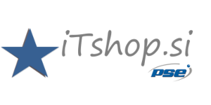 O podjetju - iTshop